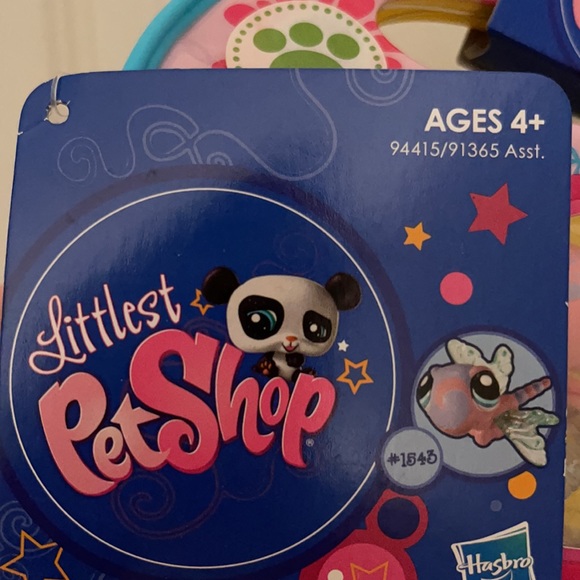 Littlest Pet Shop | Toys | Brand New Littlest Pet Shop 543 | Poshmark